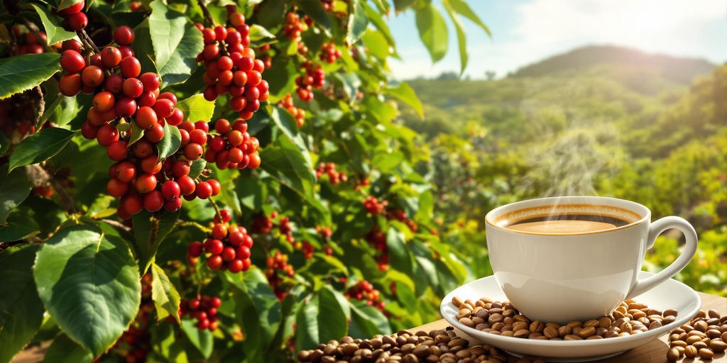 Bergstrands Kafferosteri - Moomin Coffee - Stinky 250g Brazylia ...
